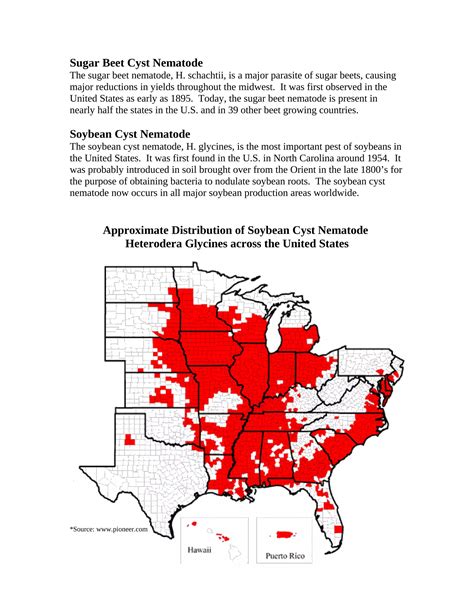 Nematode Testing Pdf
