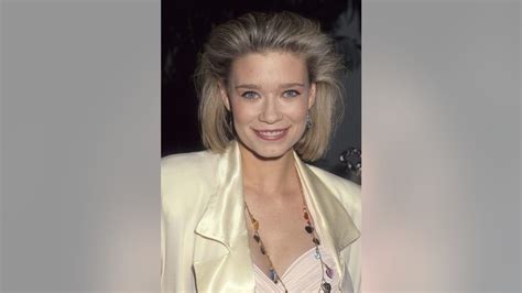 Lar Park Lincoln Knots Landing And Friday The 13th Star Dead At