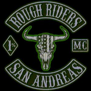 Roughriders Rr  Roughriders Rr Motorcycle Club Discover And Share S
