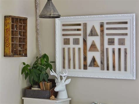 How To Create Stunning Diy Art Twigandthistle