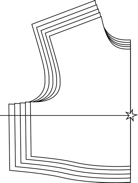 The Design Loft Grading Vocabulary Nest And Stack Point