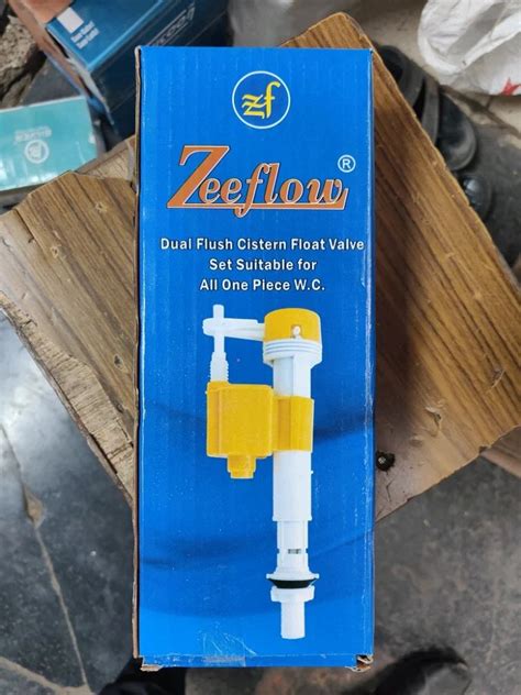 Pvc Float Valve At ₹ 200piece Float Valves In Pune Id 2853437551448
