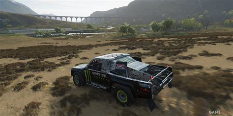 Best Cars For Off Road Racing In Forza Horizon 4