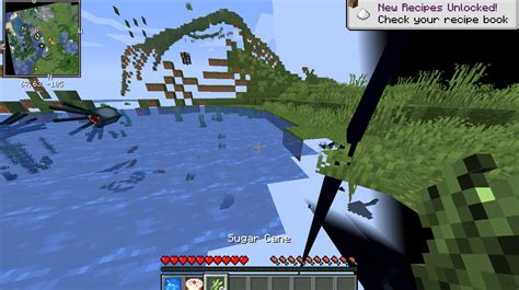 Does Anyone Know How To Solve This Crash Bug I M Trying To Play On My Own Modpack And It Keeps