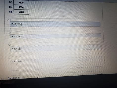 Solved Given The Following Data Memory Dm Contents And