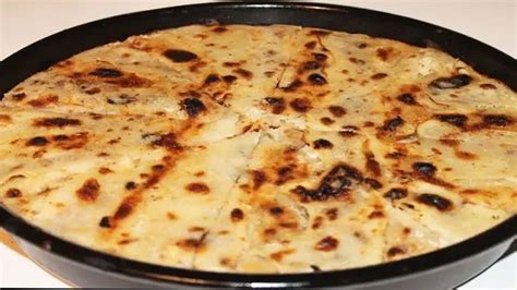 Flija Receta Tradicionale Shqiptare