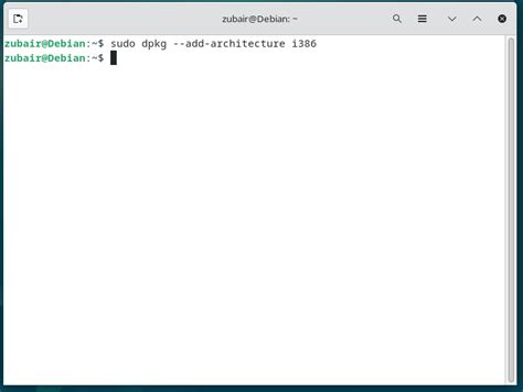 How To Install Wine On Debian 12 Linuxways