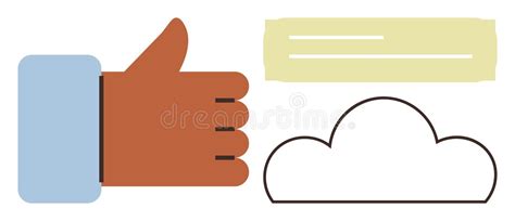 Outlined Text Box Stock Illustrations 710 Outlined Text Box Stock