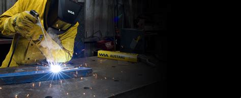 Austarc Welding Industries Of Australia
