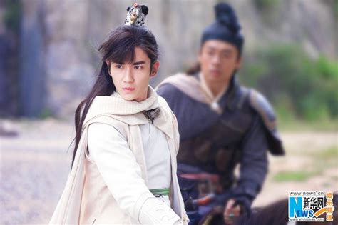 新萧十一郎 New Legend Xiao Shi Yi Lang 2015 part21