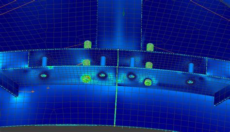 Finite Element Analysis — Mrd Engineering