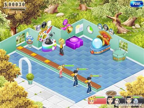 20多款小游戏正在吸引你的硬盘 小游戏下载集合 游民星空