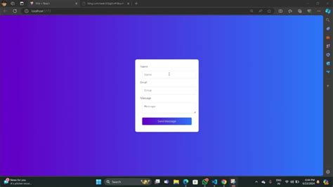 Muskan Pradhan On Linkedin Internship Webdevelopment React Nodejs Express Mongodb 11