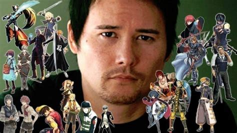 Former Power Ranger Johnny Yong Bosch Talks Voice Acting Innovation