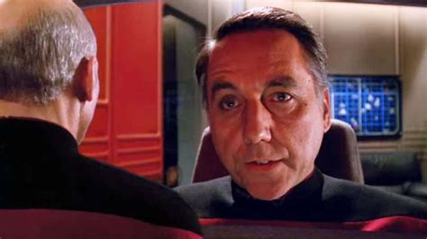 star trek never achieves utopia hear the impassioned evidence giant