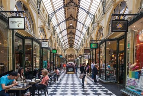 7 Examples To Prove Melbourne Has Stunning Victorian Architecture Victorian Architecture