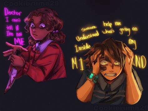 Cassie Fnaf On Tumblr