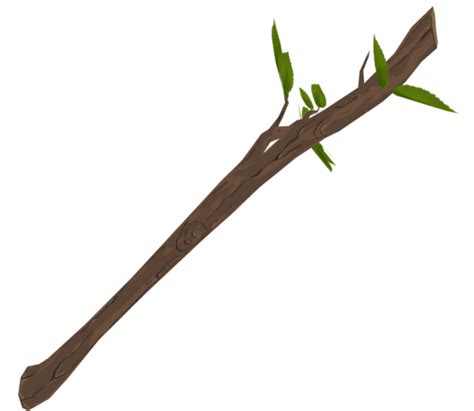 Tree Branch Zelda Wiki