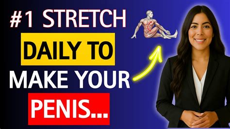Urologist 5 Simple Stretches To Boost Blood Flow And Get Stronger
