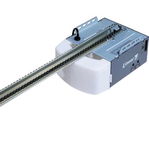 Linear LD Le meilleur ouvre porte de garage sur le marché