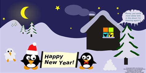 happy 2006 with a penguin bootlin s blog