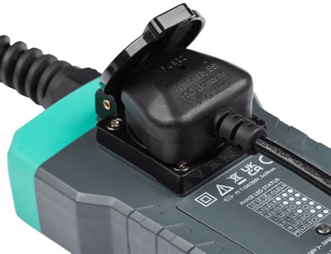 Ev Charge Point Testing A Quick Guide Kewtech