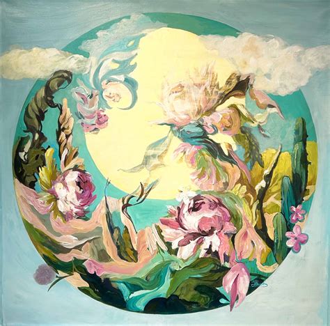 Julia Hacker Artists In Canada