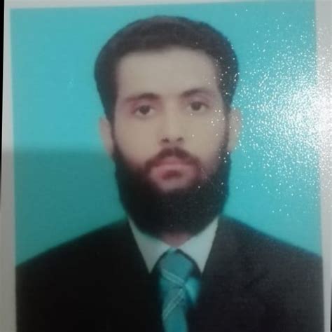 Saqib Ali Data Entry Operator Rayan Computer Acadmy Linkedin