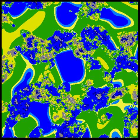 GitHub Tbogdala Noisey A Coherent Noise Library For Go