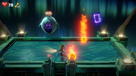 Luigis Mansion 3 Bosses How To Beat Every Boss Ghost Nintendo Life