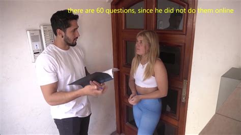 Free I Screwed The Census Stud To Avoid Fines Argentine National Census Porn Video HD