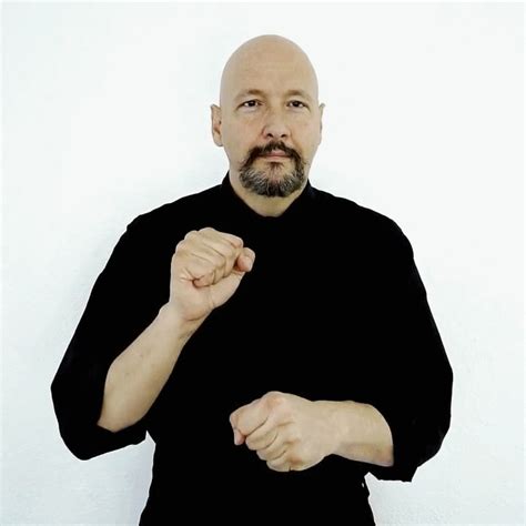 What Is Work In Asl Sign Language At Charlie Skirving Blog