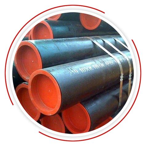 Api 5l X70 Carbon Steel Pipes Kwality Steelage Pvt Ltd Reliable High Strength Oil And Gas