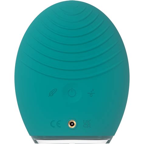 Смарт четка Foreo Luna™ 4 Men за почистване на лице и тонизиращ масаж Emag Bg