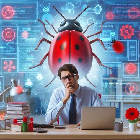 Qa Softwaretesting Automation Testinglife Bughunting