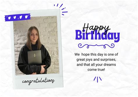 Uitware On Linkedin Happy Birthday To Our Devops Engineer Kateryna Balaban And Have A Great