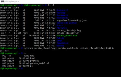 Modulenotfounderror Only If Script Is Launched By Cron Python Blog