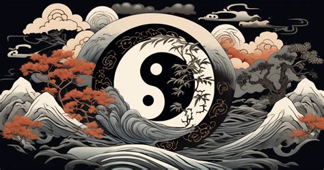 یین و یانگ به زبان ساده فلسفه تعادل در زندگی یاسین رحمانی