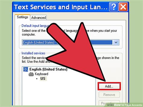 5 Ways To Type Accents WikiHow Tech