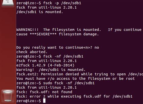 Partitioning External Hard Drive Type Is Unknown In Ubuntu Ask Ubuntu