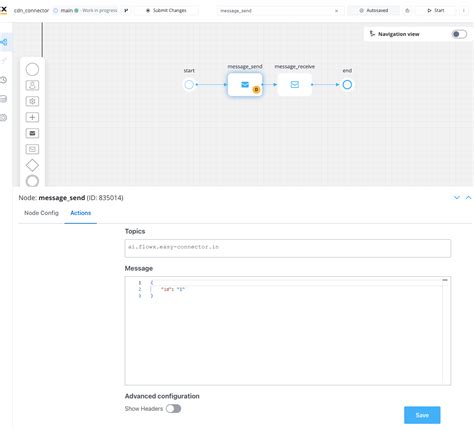 Building A Connector Docs