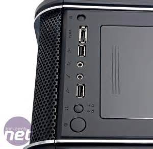 Scan XS Cyclone PC Review Bit Tech Net