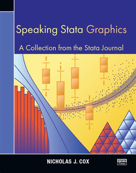 Stata Bookstore Speaking Stata Graphics Stata Bookstore Speaking Stata Graphics