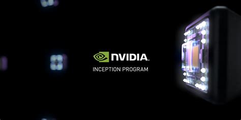 Nvidia Inception Program M Xr