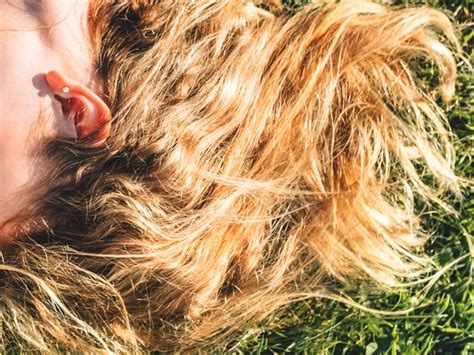 Rash Behind Ear Causes Symptoms And Treatments
