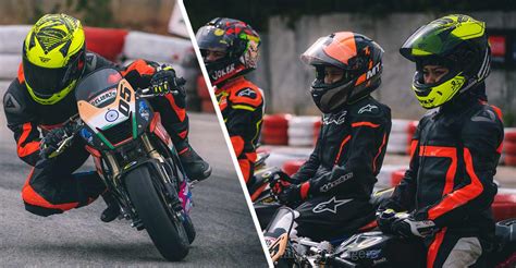 റേസിങ് ട്രാക്കിലെ വേഗതാരമായി മലയാളി പെണ്‍കുട്ടി നിഥില Ucoming Racing