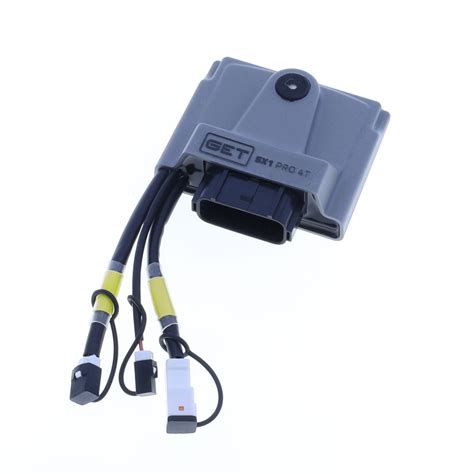 Sx1 Pro 4t Tuner Control Unit Athena