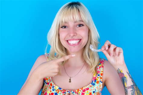 Ultimate Guide To Cleaning Invisalign Camelot Dental Group