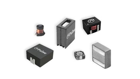 Pulse Electronics Gennex Corp Authorized Distributor