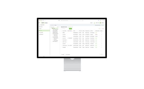 Zkbio Zlink Zkteco Colombia